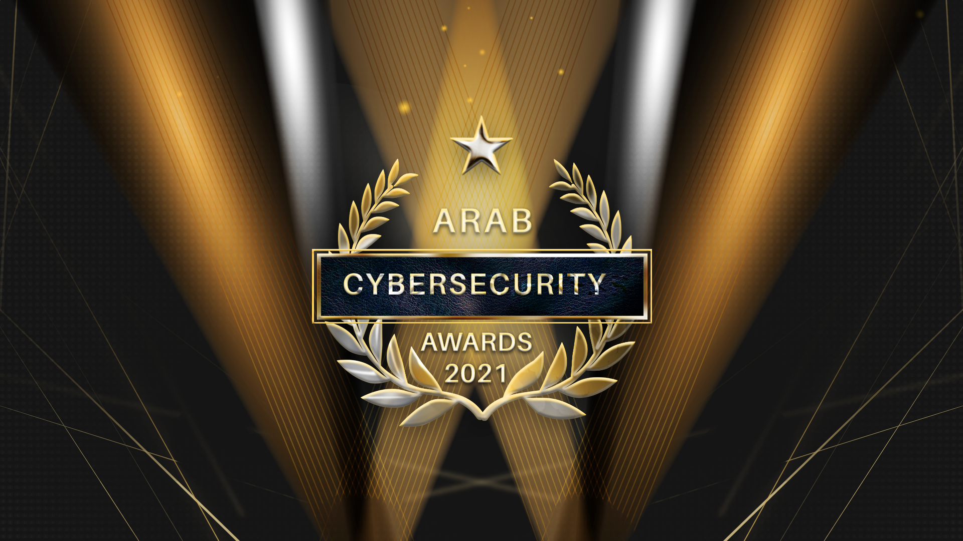 Arab Cybersecurity Awards 2021 | Arab Security Conference 2021