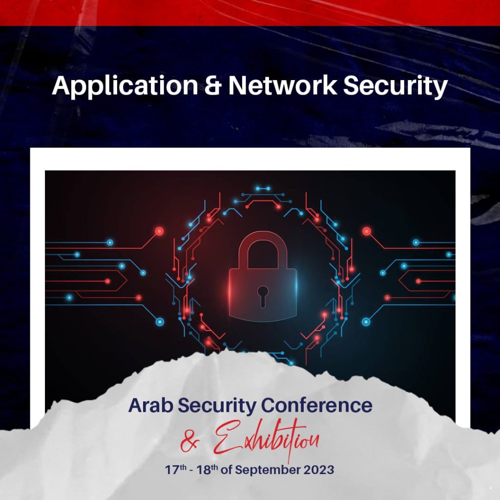 Arab Security Conference & Exhibition | 17-18 September 2023