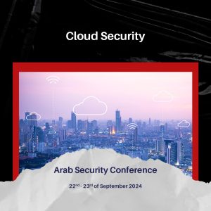 Arab Security Conference | 22-23 September 2024