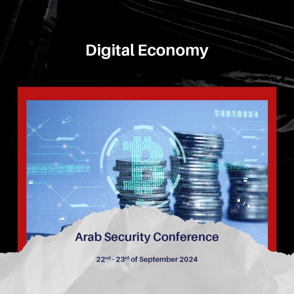 Arab Security Conference | 22-23 September 2024