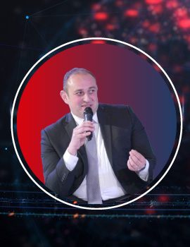 Call for Speakers | Arab Security Conference 2024